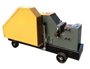 How To Properly Maintain A Steel Cutting Machine - Nicholas's Blog