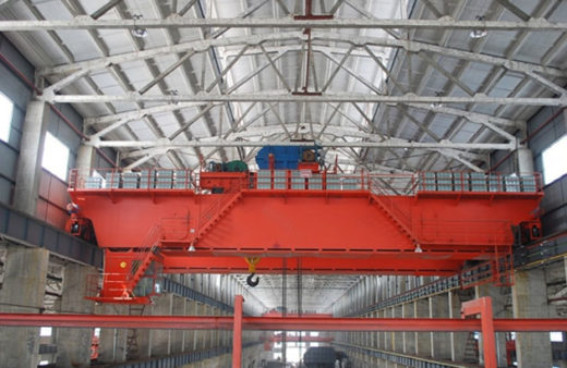 5 Top Reasons To Select And Use A Heavy Duty Overhead Crane - Nicholas ...